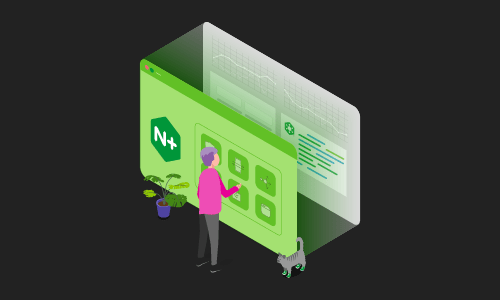 隆重介紹NGINX Plus R32 | F5, Inc.（NASDAQ: FFIV）是全球應用交付與資安防護的領導者，憑藉超過三十年的專業 ...