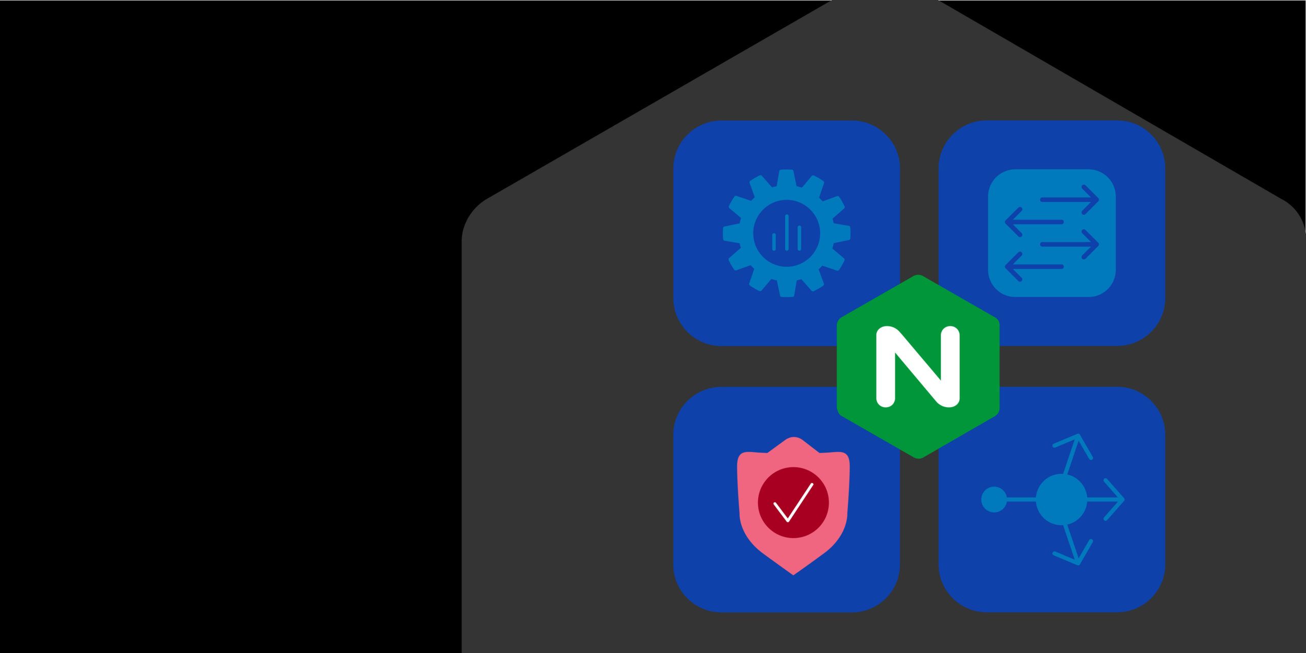 F5 NGINX One | F5, Inc.（NASDAQ: FFIV）是全球應用交付與資安防護的領導者，憑藉超過三十年的專業經驗，F5 ...